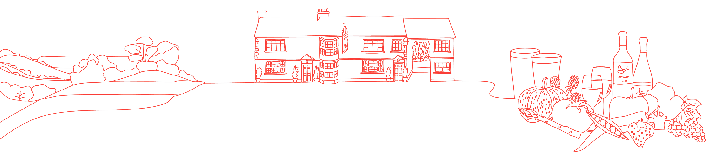 CURRENT MENU - The Sun Inn Dedham